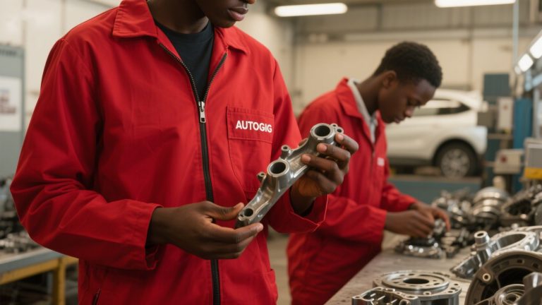 AUTOGIG INTERNATIONAL RESOURCES LIMITED – …more than just an automotive ...